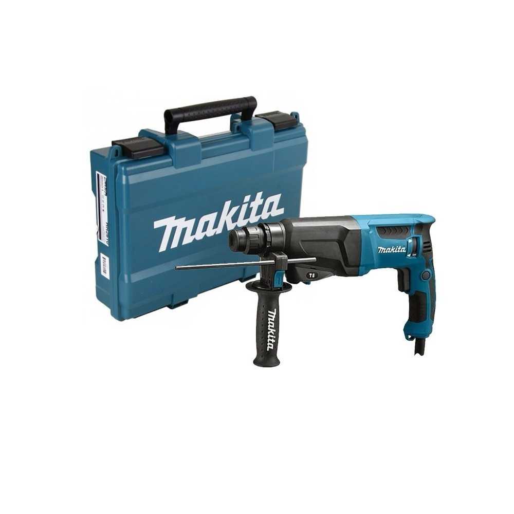 MAKITA HR2600 800 2 9 4600 SDS plus